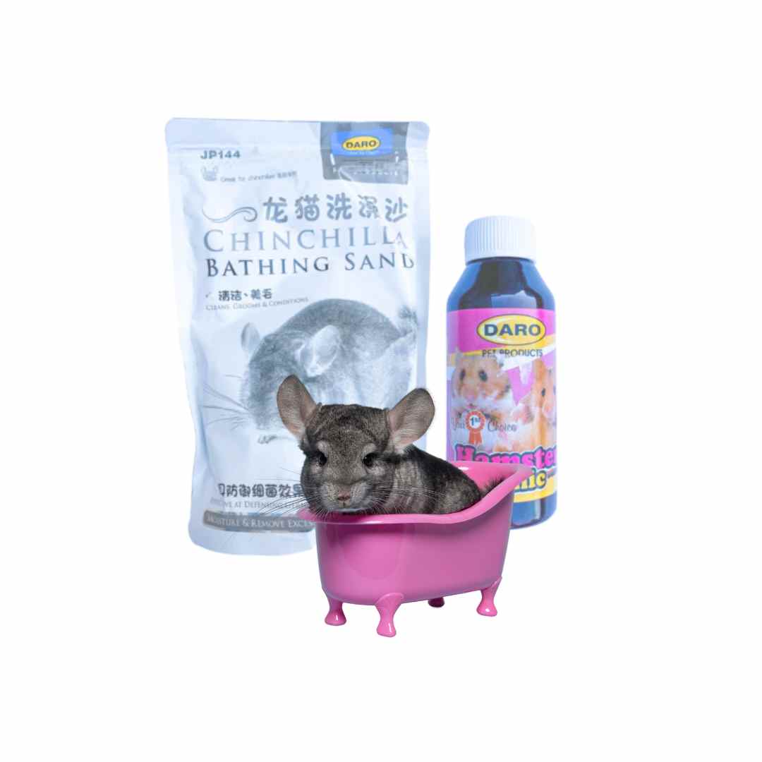 SMALL ANIMAL ACCESSORIES – The Real Macaw Pet Shop