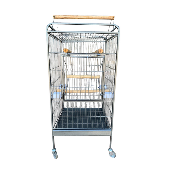 Cockatoo Play Cage – The Real Macaw Pet Shop