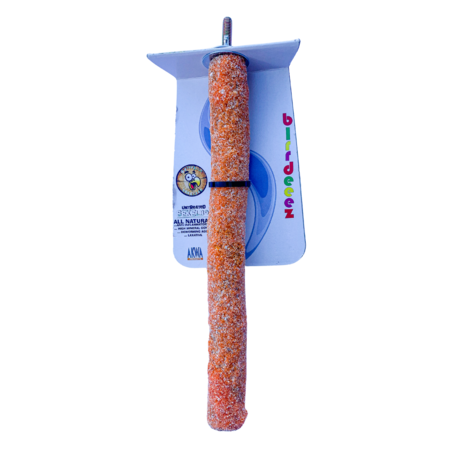 Coral Sand Perch – The Real Macaw Pet Shop