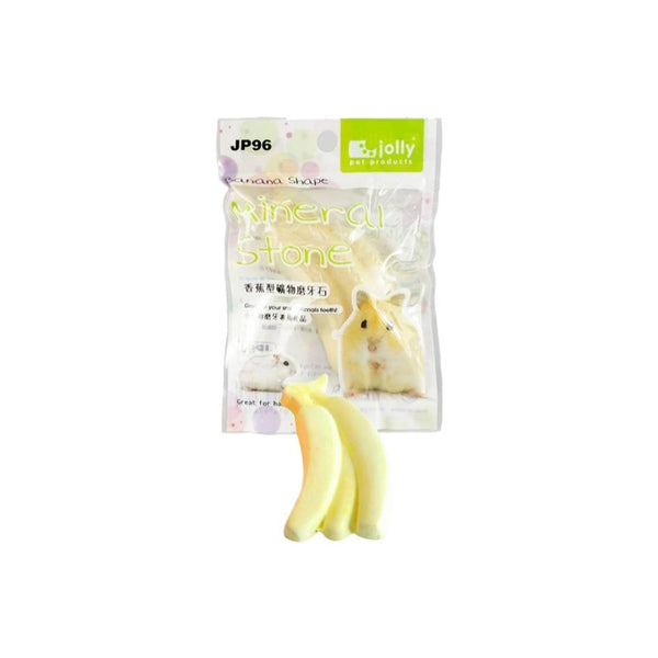 Jolly Mineral Stone – The Real Macaw Pet Shop